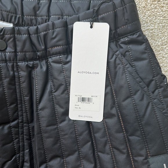 ALO Yoga | Pants | Alo Mens Pants Xl Never Worn Tags Still On As Shown ...